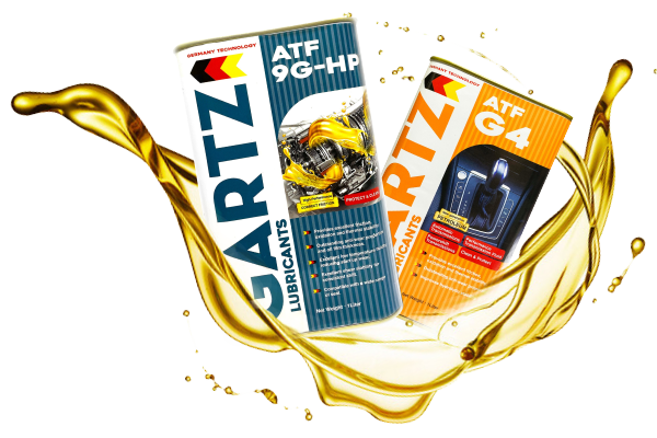 Gartz Lubricants Vietnam